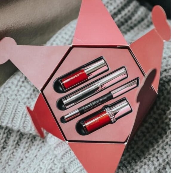 Limelife by Alcone | Makeup | Limelife By Alcone Lollipop Little Pink ...